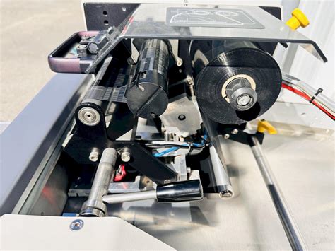 Automated Packaging Systems Autobag 550 Bagger System Portage