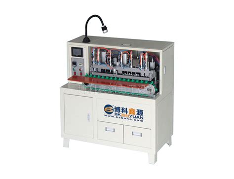 产品展示 全自动沾锡机 端子机 剥线机 昆山市博科鑫源电子设备有限公司