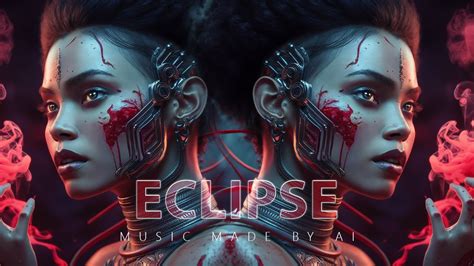 Eclipse Techno Base Ai Techno Symphony Youtube