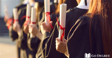 Types Of Associate Degrees Explained Go Degree