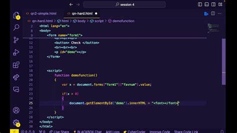 Javascript Session 4 Loop In Javascript Youtube