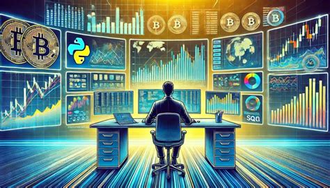 Felipe Jordan On Linkedin Crypto Dataanalysis Cryptotrends Python