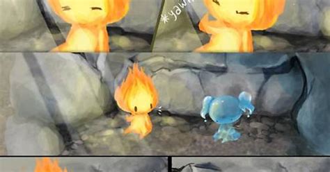 Much Much Much Better Love Story Than Twilight Imgur