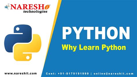 why learn python features of python python versions python tutorial for beginners subba
