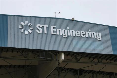 St Engineering Bags Over 100m Of Ammunition Orders From Europe The Straits Times