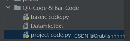 openCV实战练习3二维码条形码扫描 c opencv 二维码 CSDN博客
