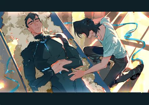 Atie1225 Keith Voltron Takashi Shirogane Voltron Legendary