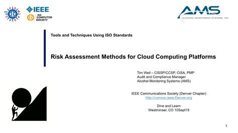 Risk Assessment Methods For Cloud Computing Platforms Docslib