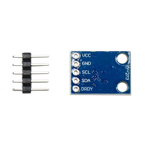 Electronic Spices Hmc5883l Magnetometer Sensor Module Gy273 Industrial And Scientific Electronic Spices Hmc5883l Magnetometer Sensor Module Gy273 Industrial And Scientific