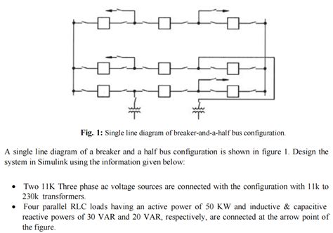 Solved Please Build The Circuit Using Matlab Simulink A