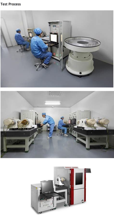 Miniature Quartz Flexure Accelerometer Vibrating Triaxial Accelerometers