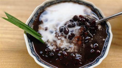 6 Cách Nấu Chè đậu đen Ngọt Thanh Hạt Mềm Tan Chuẩn Mẹ Nấu