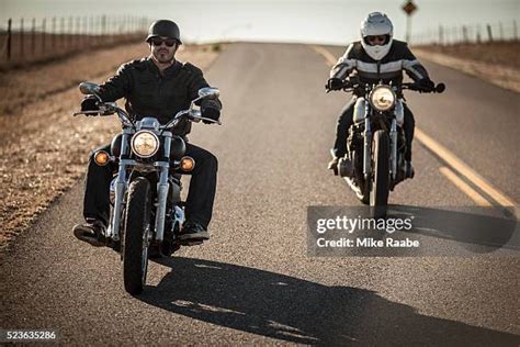 Male Friendship Motorcycle Photos And Premium High Res Pictures Getty