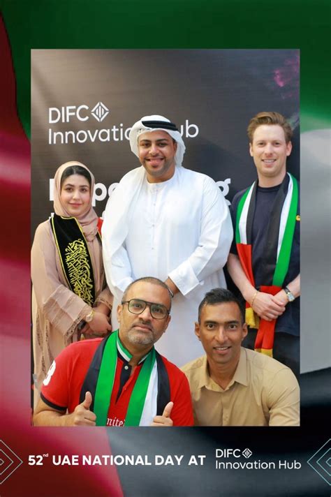 Mohammed Riyaz رياض On Linkedin Uaenationalday Difcinnovationhub