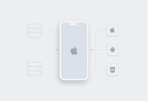 Best Tech Stack For Mobile App Development Innowise