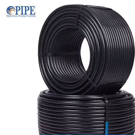 Ecopipe Pe 12‘ 20mm 34 ‘1‘ Pvc Hdpe Commercial Hose Pipe Sdr 11