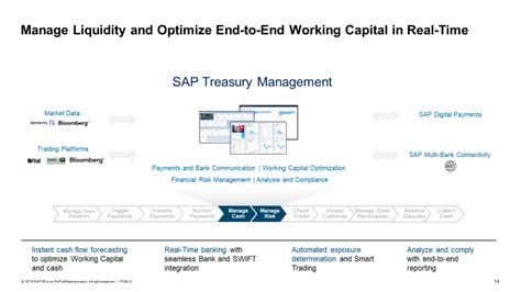 Treasury And Risk The Way Forward Sap Community