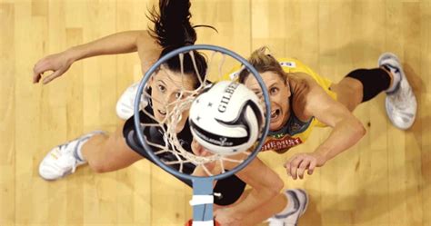 Birmingham Panthers West Midlands Netball Super League Team