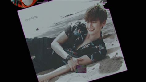 لی جونگ‌سوک نماشا