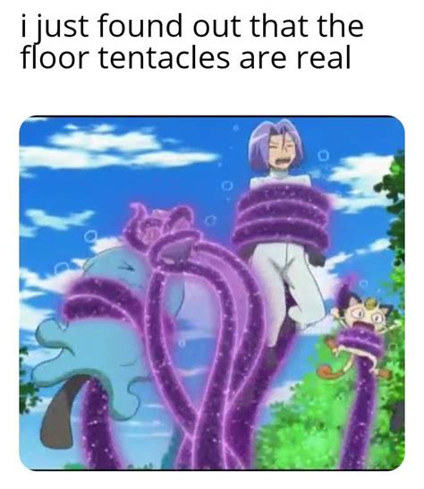 The Mystery Is Solved Scrolller