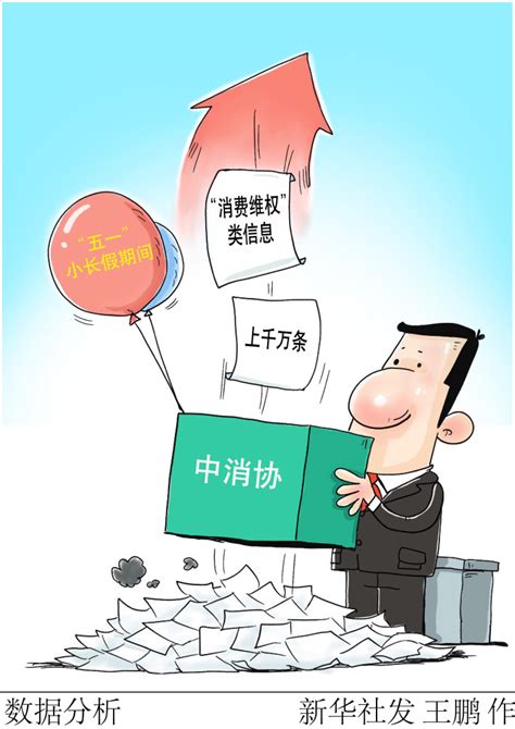 图表漫画经济数据分析 腾讯新闻