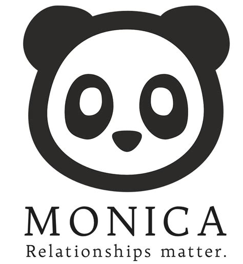 Monica Personal Relationship Manager