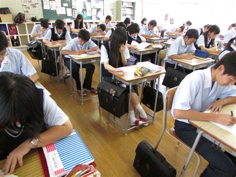 学校法人 盈進学園 ／ Eishin Diary 期末試験、6日前です