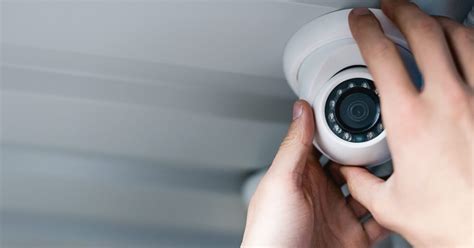 10 cách check camera ẩn camera quay lén nhanh chóng