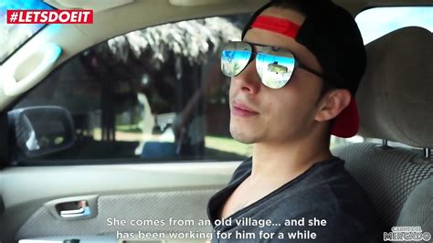 Brunette Is Eager To Take A Load After Work Letsdoeit Eporner