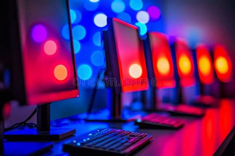 An Effective Firewall Repels Hacking Attempts With Prominent Red