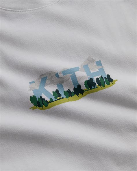 KITH Monday本周新款上架新Bogo今晚开启限量发售 新品 大表哥 Cloud