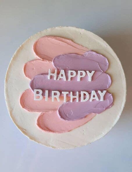 Заказать Бенто торт с днем рождения в Москве Цена от 1400 руб 👨‍🍳