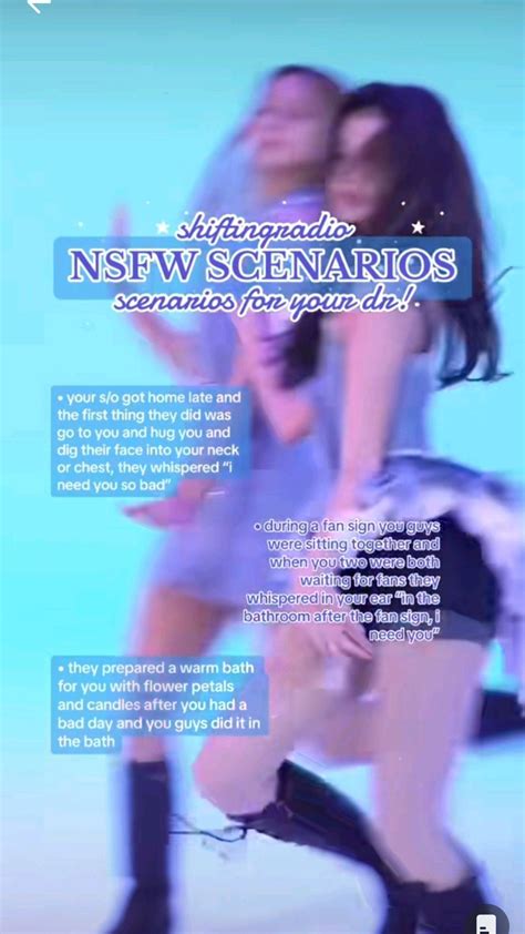 210 Shifting Ideas Scripting Ideas Shift Script