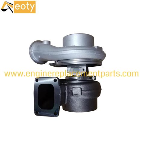 C18 Turbocharger 3955392 211 6959 Ch11607 For Caterpillar Engine