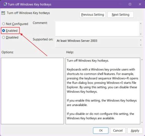 How To Turn Off Keyboard Shortcuts And Disable Them In Windows Ways