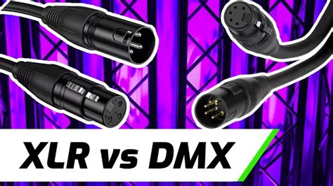 DMX For Outdoor Lighting The Definitive Guide RC Lighting