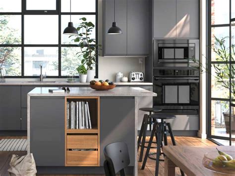 Modular Kitchen Cabinet Systems Things In The Kitchen
