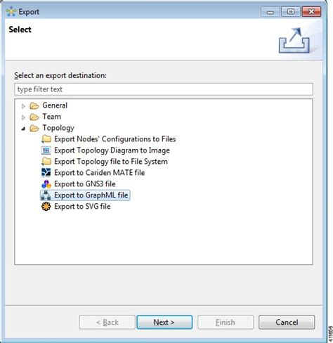 Cisco Modeling Labs Corporate Edition User Guide Release 15 Build A Configuration Cisco