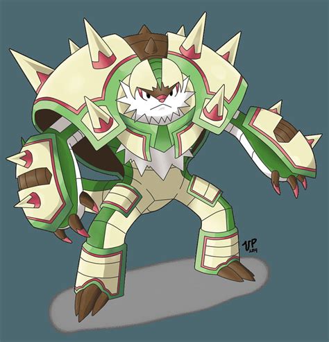 Pokemon X E Y Chesnaught Mega Evolucao Pin Em Pokémon Em 2024 Novos