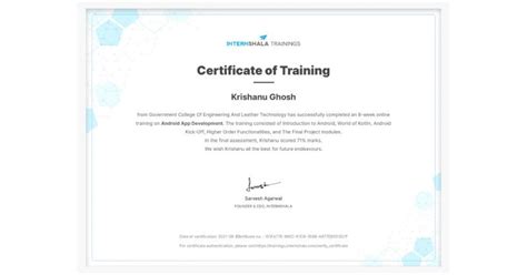 Krishanu Ghosh On Linkedin A Little Progress Each Day Adds Up To Big Results Thank You