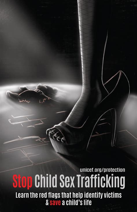 Stop Sex Trafficing Hot Latin Amateur