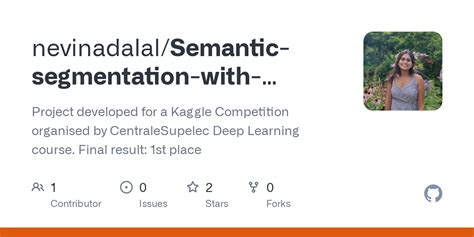 GitHub Nevinadalal Semantic Segmentation With PyTorch Satellite Imagery Project Developed For