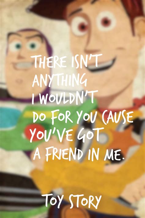 Quotes From Toy Story Woody Toy Storys Woody Unraveling The Iconic