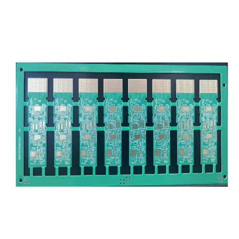 Optical Module Pcb Miracle Technology Miracle Technology