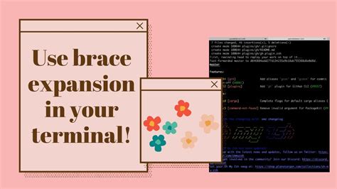 How To Create Multiple Files In One Command With Bash Youtube