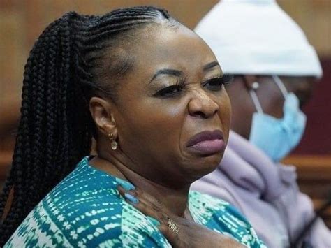 The Bulrushes On Linkedin Serial Killer Rosemary Ndlovu Caught With A Cellphone In Prison The
