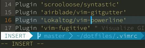 Vim CursorLine Color Change In Insert Mode Stack Overflow