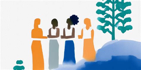 More Women In Water Resources Management Join For Water