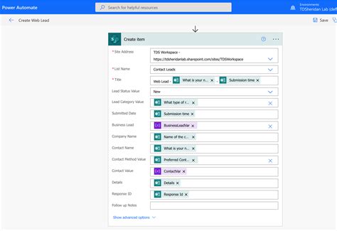 Process Microsoft Forms With Power Automate To Sharepoint Lists