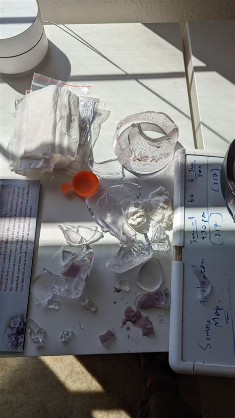 Ikea Glass Exploded All Of A Sudden How Could This Happen R Ikea